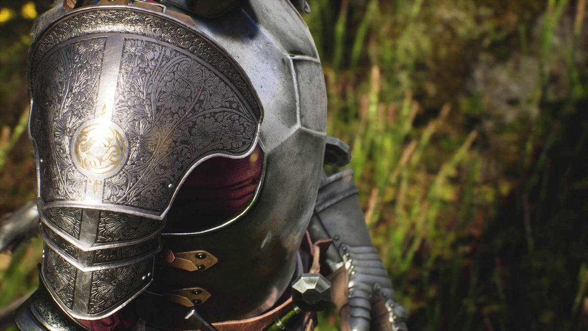 Pax Dei - Social Sandbox MMO