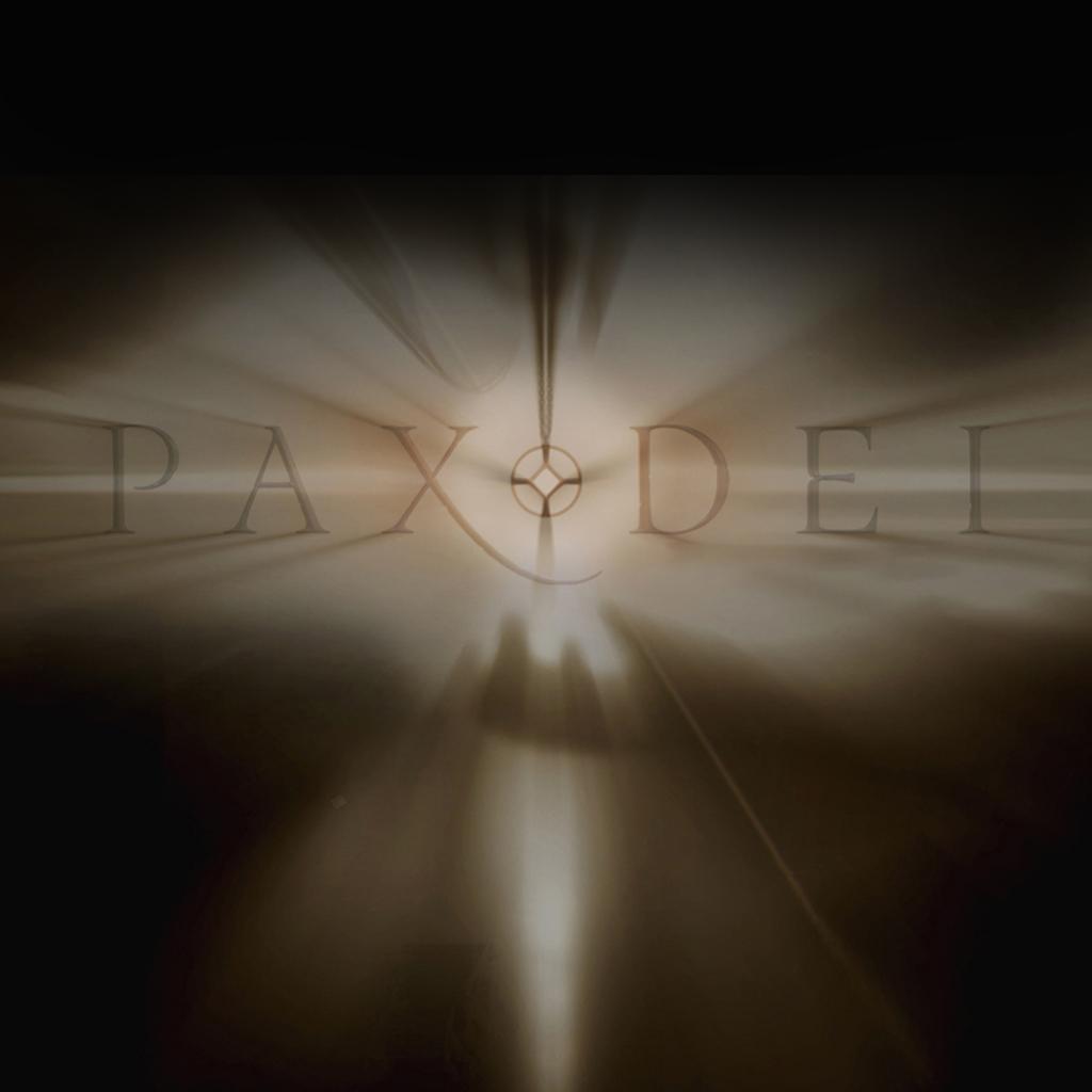 Pax Dei - Social Sandbox MMO