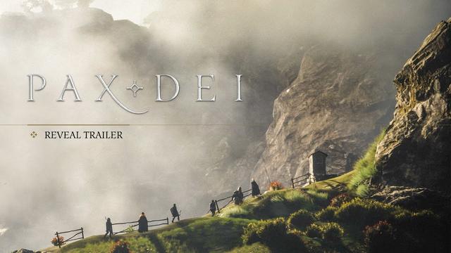 Base Game | Pax Dei - Social Sandbox MMO